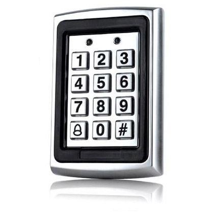 I-Lock 7612 Access Control Unit - خبرة لاتصالات وتقنية المعلومات